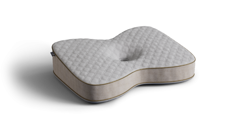The Crown Pillow | M line Prestige